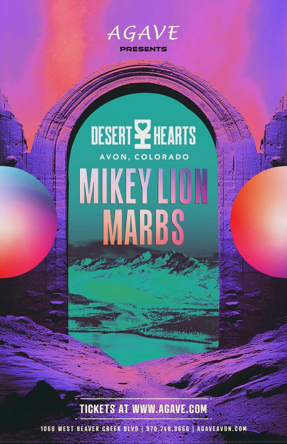 Welcome [agaveavon.com]